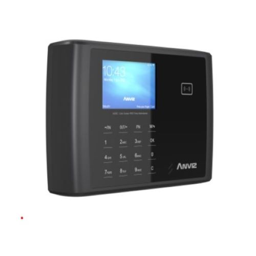 M350 Bio Wifi - B.C.S.T - Sistemi per la rilevazione delle presenze